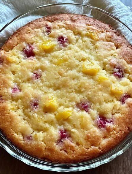 Mini Cuppa Cake – aboutbackpacks